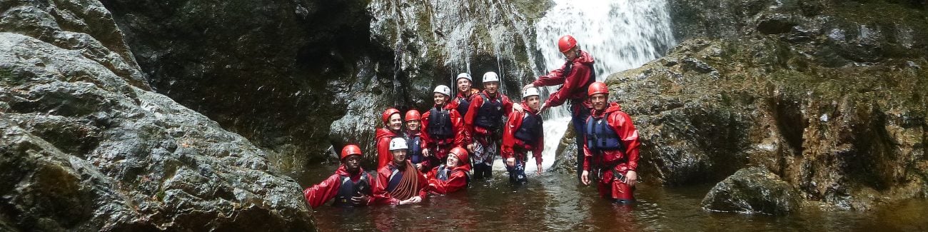 Teachers & Leaders Guide - Arete Outdoor Education Centre North Wales